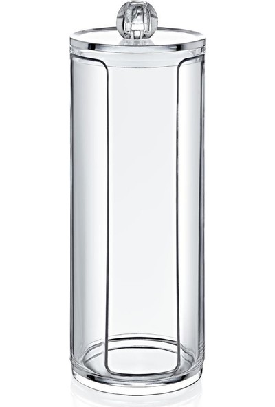 Omnipazar Makyaj Pamukluğu Organizeri