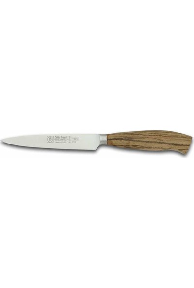 Sürbisa 61303 Sebze Bıçağı