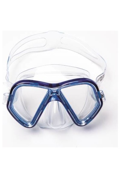 Bestway Geniş Açılı Yüzücü Gözlüğü Kapalı Burun Yüzme Maskesi Yüzücü Gözlük Bestway Geniş Açılı Yüzücü Gözlüğü Kapalı Burun Yüzme Maskesi Yüzücü Gözlük