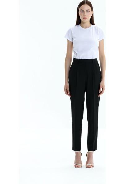 Gargar Siyah Pantolon