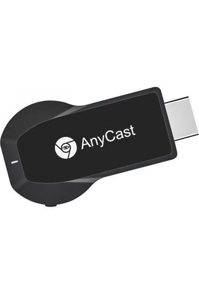 i-Stone I Stone M9 Plus Tak Çalıştır Wireless Tv Görüntü Aktarma Aparatı