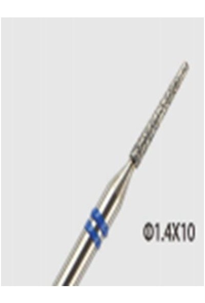 TNL SHOP Tnl Elmas Uç Ø1.4X10 No:28