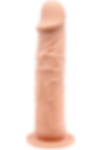 Lilitu Shop 20 cm Realistik Vantuzlu Dildo Penis Lilitu Shop 20 cm Realistik Vantuzlu Dildo Penis