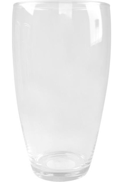 Evoks Yasemin Cam Vazo 25CM