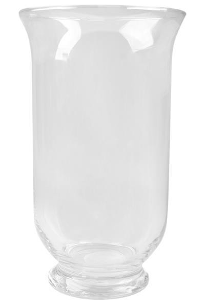 Evoks Fulya Cam Vazo 25CM