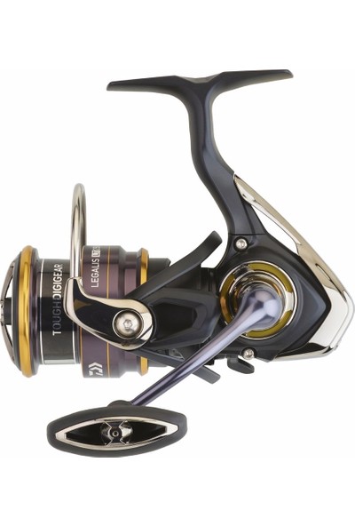 Daiwa Legalis Lt 20 4000 C Olta Makinesi
