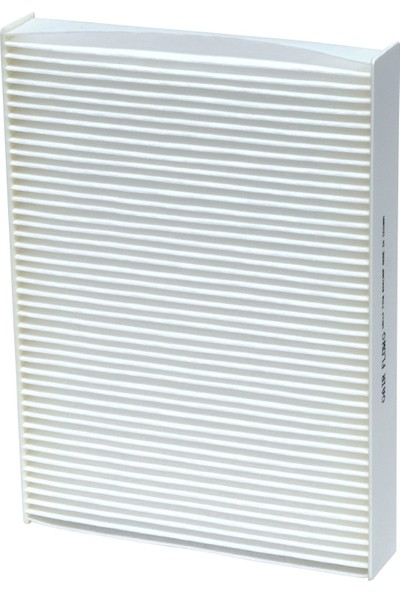 Eurofil Renault Fluence 1.5 Dci Polen Filtresi 2008 Sonrası