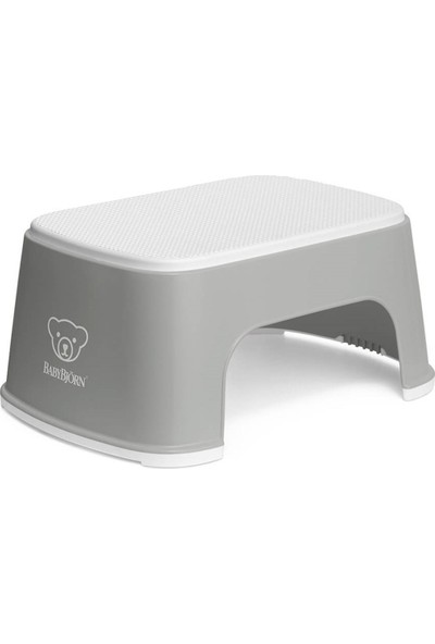 Babybjörn Safe Step Banyo Basamağı / Grey Babybjörn Safe Step Banyo Basamağı / Grey