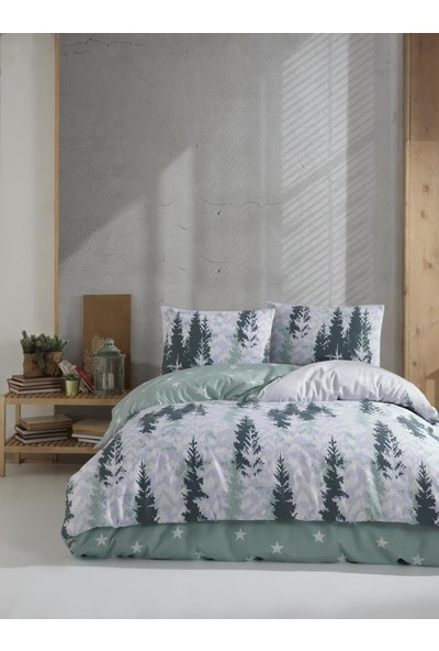 Home Design Pino Çift Kişilik Nevresim Takımı Home Design Pino Çift Kişilik Nevresim Takımı