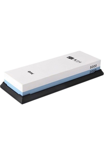 Rox 6520 Taidea Çift Taraflı Bileme Taşı 2000/5000 Kum Rox 6520 Taidea Çift Taraflı Bileme Taşı 2000/5000 Kum