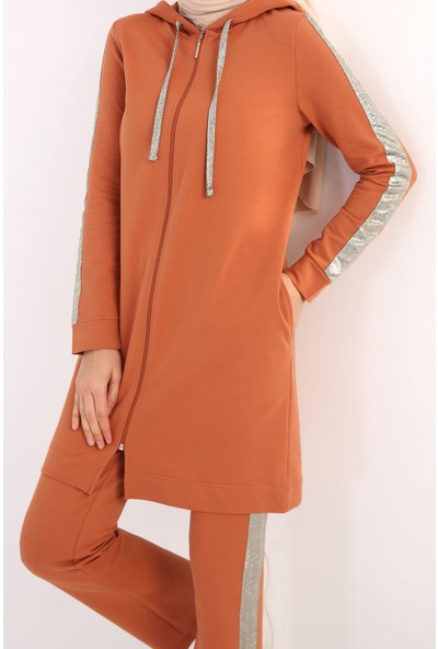 ALLDAY Şeritli Eşofman Takımı