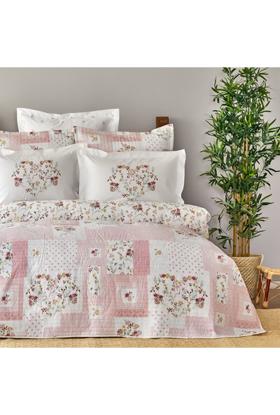 Sarah Anderson Julieta Somon Çift Kişilik Düet Set