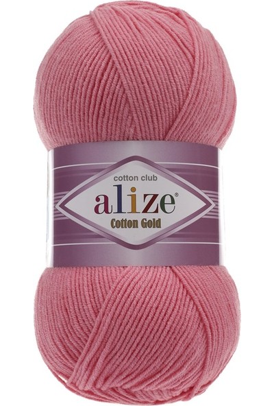 Alize Cotton Gold 33 Alize Cotton Gold 33