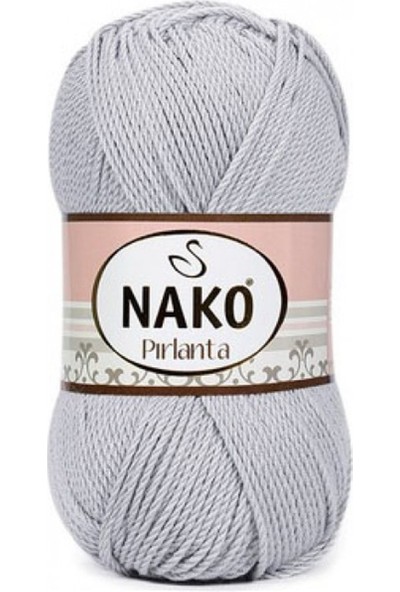 Nako Pırlanta 130