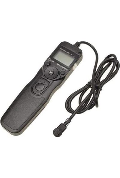 Hlypro Canon RS-80N3 Timer Uzaktan Kumanda Hlypro Canon RS-80N3 Timer Uzaktan Kumanda