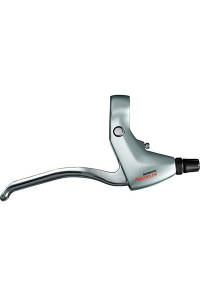 Shimano Nexus BL-C6000 Fren Kolu Sol/ön Gümüş Shimano Nexus BL-C6000 Fren Kolu Sol/ön Gümüş