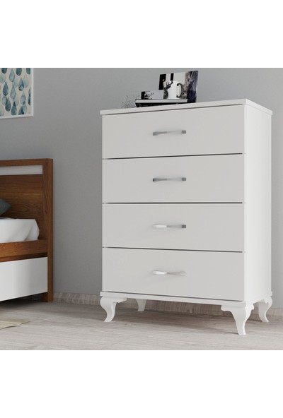 Moxen Mobilya S1 Şifonyer