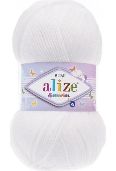 Alize Şekerim Bebe 55 Alize Şekerim Bebe 55