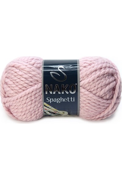 Nako Spaghetti 10639 Nako Spaghetti 10639