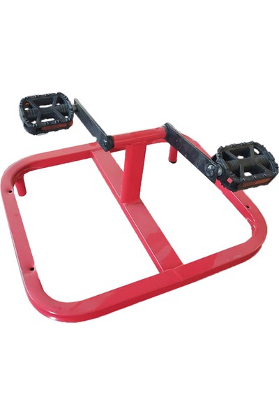 Tilia Design Spor,egzersiz Aleti,pedallı Spor Aleti Td-13