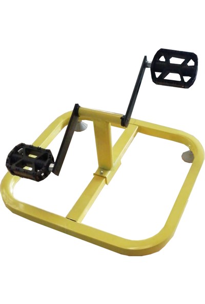 Tilia Design Spor,egzersiz Aleti,pedallı Spor Aleti TD-13S