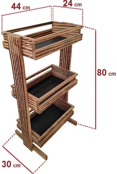 Metropol Ahşap Sebzelik Metropol Ahşap Sebzelik