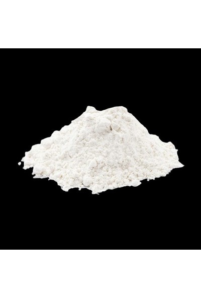 Beyaz Taş Tozu 1 kg Beyaz Taş Tozu 1 kg