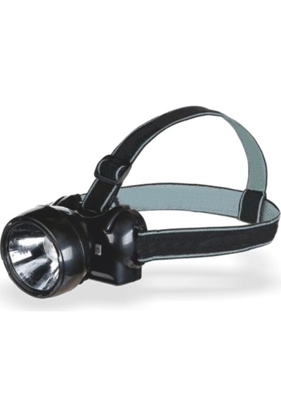 Durbuldum Şarj Edilebilir Kafa Lambası