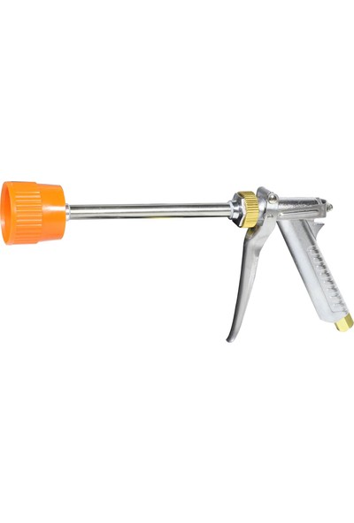 Solax Püskürtme Tabancası Tetikli 15 cm