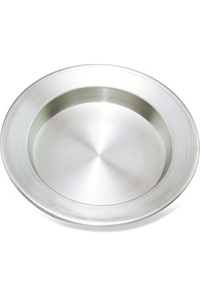 Hascebeci Mutfak Künefe Kadayıf Tepsisi Tabağı 2 Adet 22 cm Hascebeci Mutfak Künefe Kadayıf Tepsisi Tabağı 2 Adet 22 cm