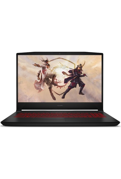 MSI Katana GF66 11UD-207XTR Intel Core i7 11800H 16GB 512GB SSD RTX 3050Ti Freedos 15.6 MSI Katana GF66 11UD-207XTR Intel Core i7 11800H 16GB 512GB SSD RTX 3050Ti Freedos 15.6