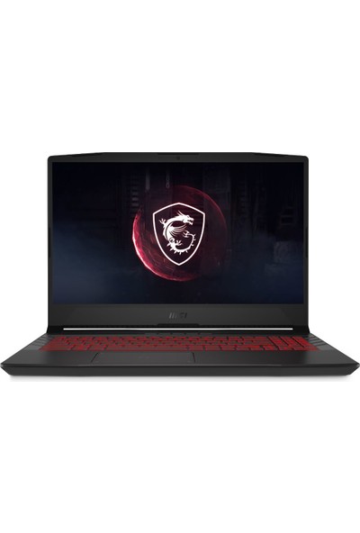 MSI Pulse GL66 11UEK-048TR Intel Core i7 11800H 16GB 1TB SSD RTX3060 Windows 10 Home 15.6