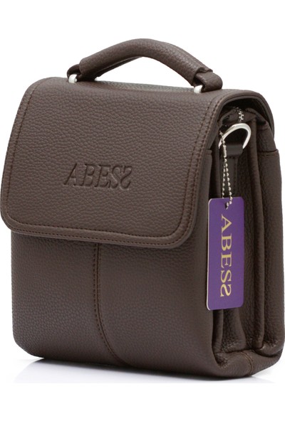 Abess Erkek El, Omuz Çantası