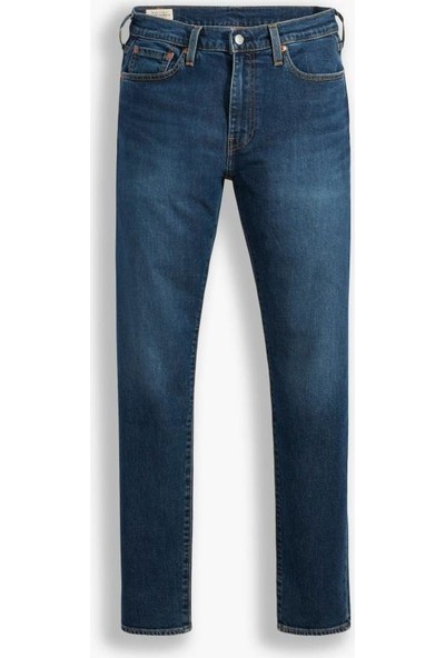Levi's 512 Slim Taper Erkek Jean Pantolon 28833-0918 Levi's 512 Slim Taper Erkek Jean Pantolon 28833-0918