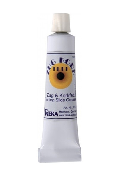 Reka Slide And Cork Grease Yağ 760328 Reka Slide And Cork Grease Yağ 760328