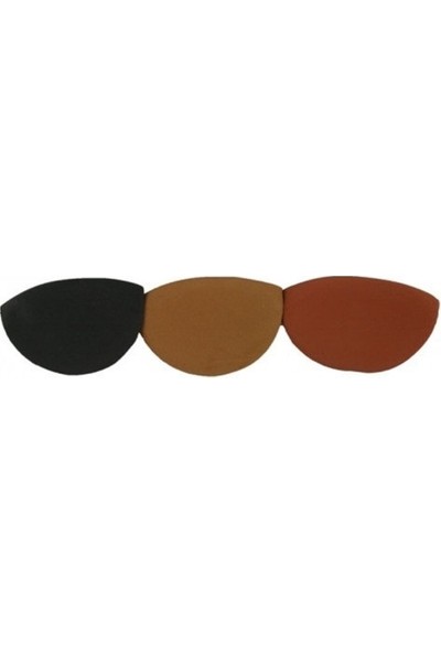Strad Pad Rosewood Küçük Silikon Çenelik Pad 477200 Strad Pad Rosewood Küçük Silikon Çenelik Pad 477200