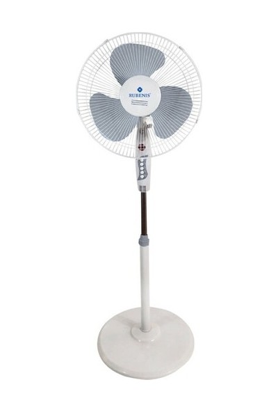 RUBENİS Rba-07 Elite Ayaklı Vantilatör RUBENİS Rba-07 Elite Ayaklı Vantilatör