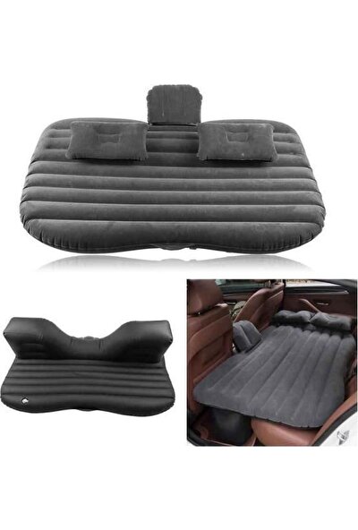 FreeCamp Extra Comfort Lüx Oto Şişme Yatak