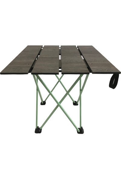 Platan Table Ones-A Ahşap Katlanır Kamp Piknik Masası Küçük Boy Platan Table Ones-A Ahşap Katlanır Kamp Piknik Masası Küçük Boy