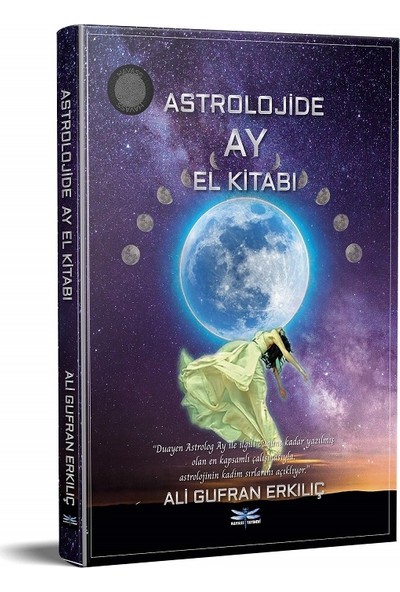 Havass Kitabevi Astrolojide Ay El Kitabı