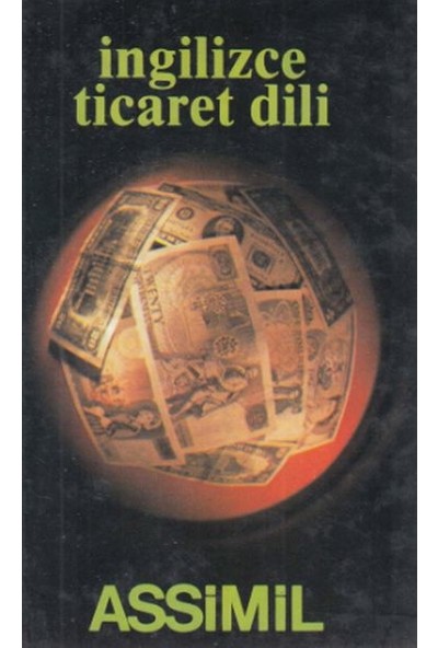 Abc Yayın Grubu Ingilizce Ticaret Dili - A. Celil Kaya Abc Yayın Grubu Ingilizce Ticaret Dili - A. Celil Kaya