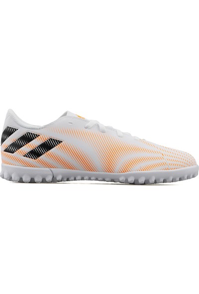 Adidas Nemeziz .4 Tf J Çocuk Halı Saha Ayakkabısı FW7359 Renkli
