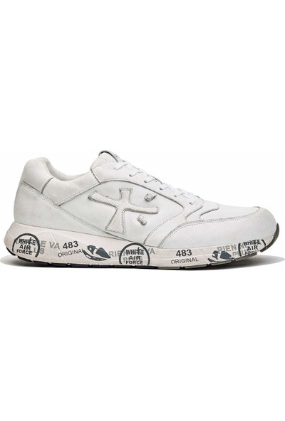 Premiata Zac Zac 3831 Erkek Spor Ayakkabı Premiata Zac Zac 3831 Erkek Spor Ayakkabı