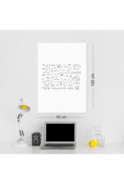 Evbuya 60 X 100 Cm Beyaz Akıllı Kağıt (1 Alana 1 Hediye) Evbuya 60 X 100 Cm Beyaz Akıllı Kağıt (1 Alana 1 Hediye)