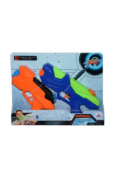 Osman Kızılkaya AO-2079A3 - Su Tabancası