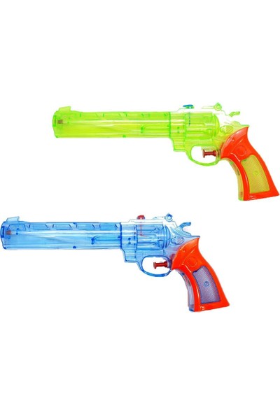 Gürkan Revolver Su Tabancası - 4602-2 Gürkan Revolver Su Tabancası - 4602-2