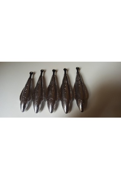 Pusula Surf Olta Kurşunu Kantlı Model 75/100/110/120/130 gr Seçenekleriyle Pusula Surf Olta Kurşunu Kantlı Model 75/100/110/120/130 gr Seçenekleriyle