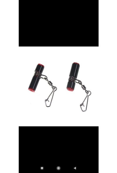 Pusula Sissy (Gezer Kurşun) Aparatı 5 Adet Pusula Sissy (Gezer Kurşun) Aparatı 5 Adet