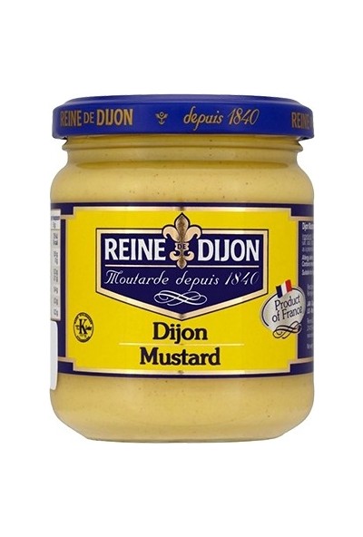 Dıjon Hardalı 200 gr