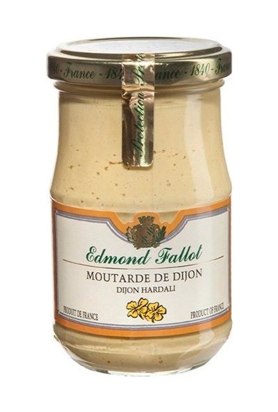 Dijon Hardalı 210 gr